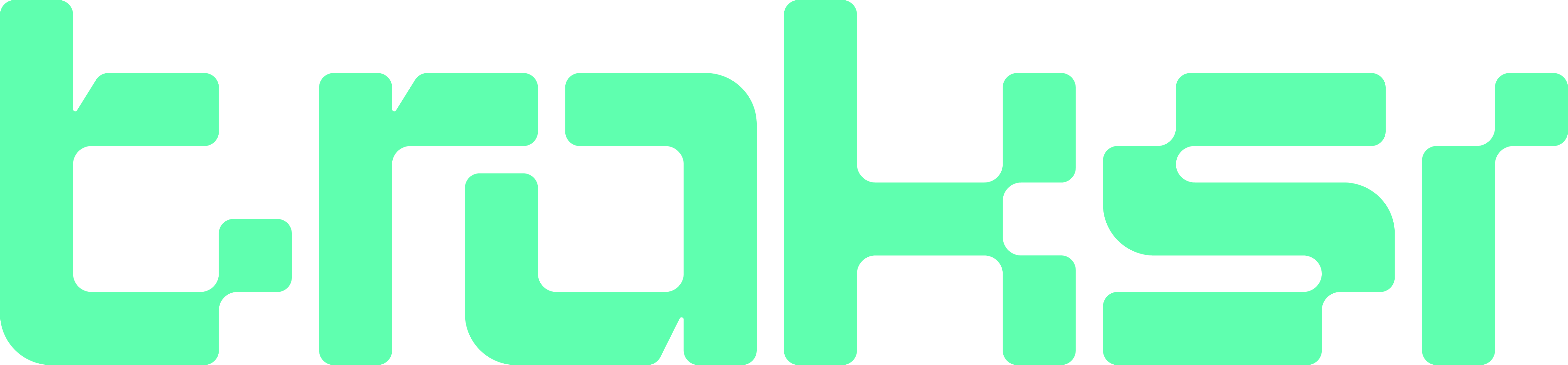 Traksi Platform